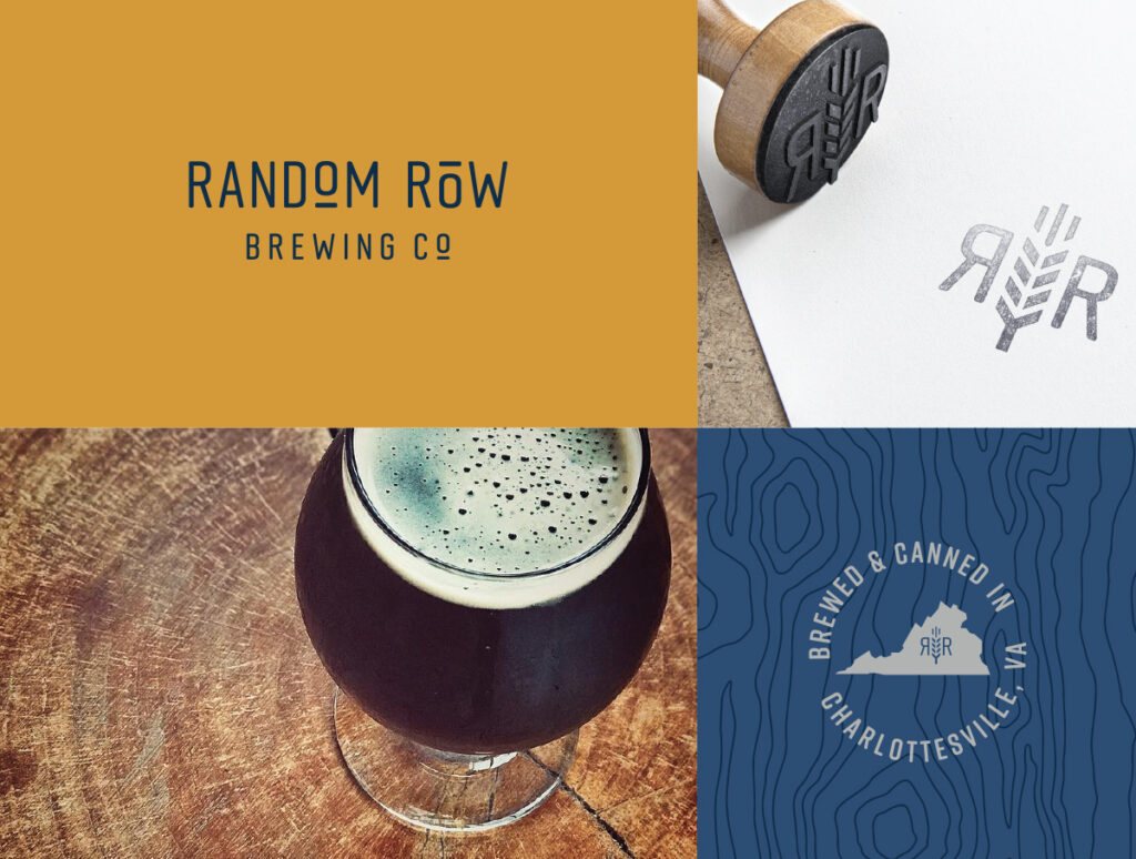 Random Row Brewing Co. — LoyalBrew