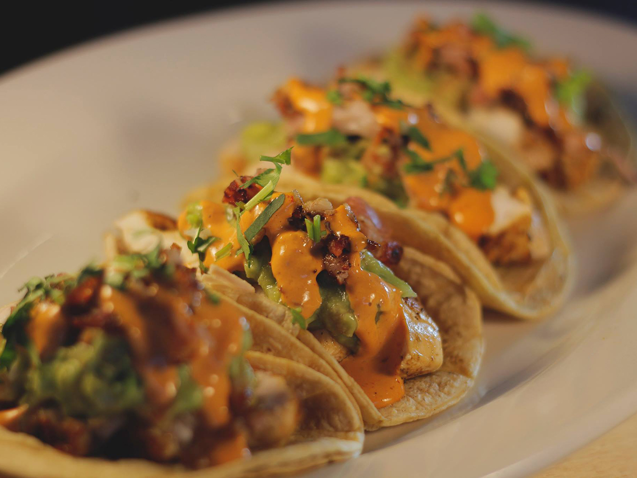 Taco(s) Tues(Every)day — LoyalBrew